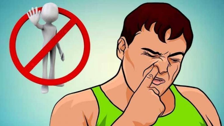 Eating Your Boogers Can Actually Be Damaging To Your Health QuickRecipes eating-your-boogers-can-actually-be-damaging-to-your-health-quickrecipes